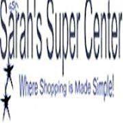 Welcome To Sarahs Super Center – Sarah's Super Center